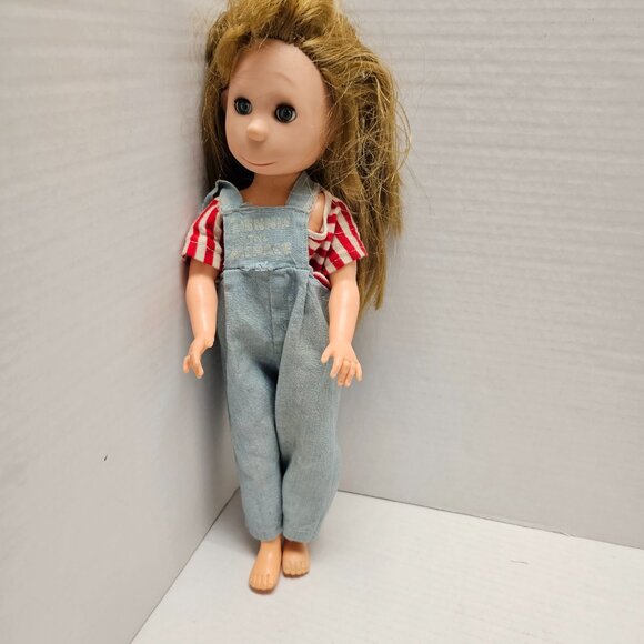 Brookglad Creations | Toys | Vintage 95s Brookglad Poor Pitiful Pearl ...